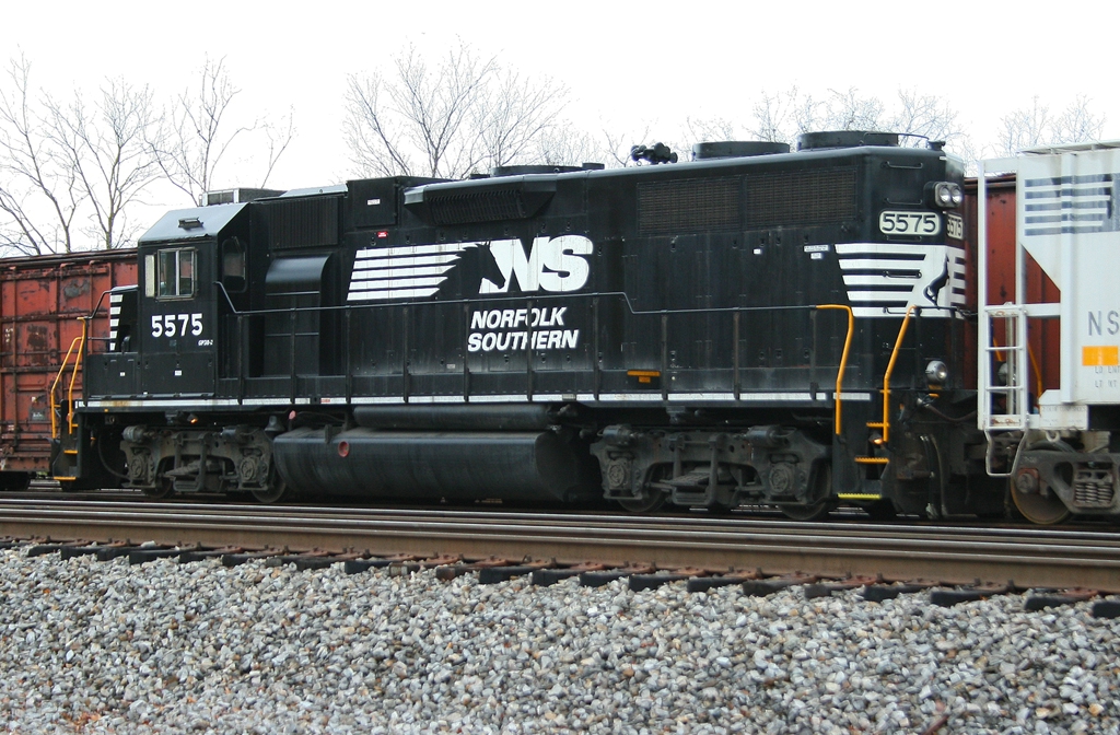 NS 5575